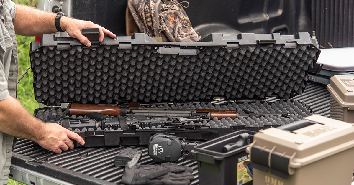 Loadout: Range Day Basics | Shoot On