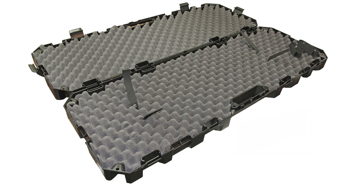 Loadout: Range Day Basics | Shoot On