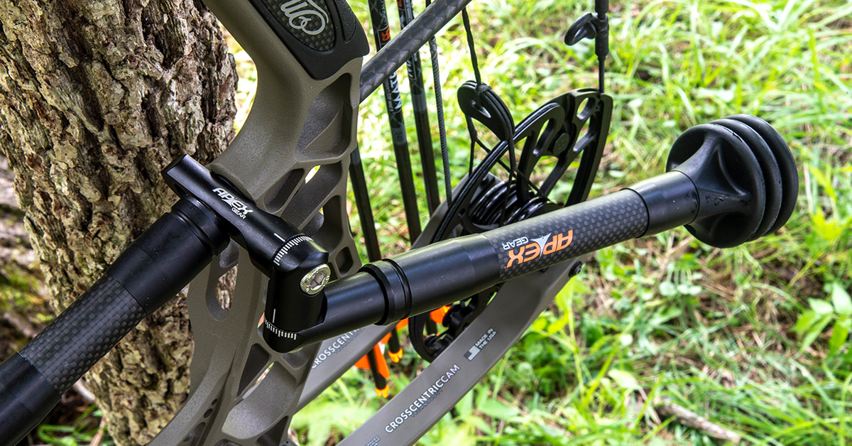 Field Test: Matthews VXR Series Compound Bow | Shoot On