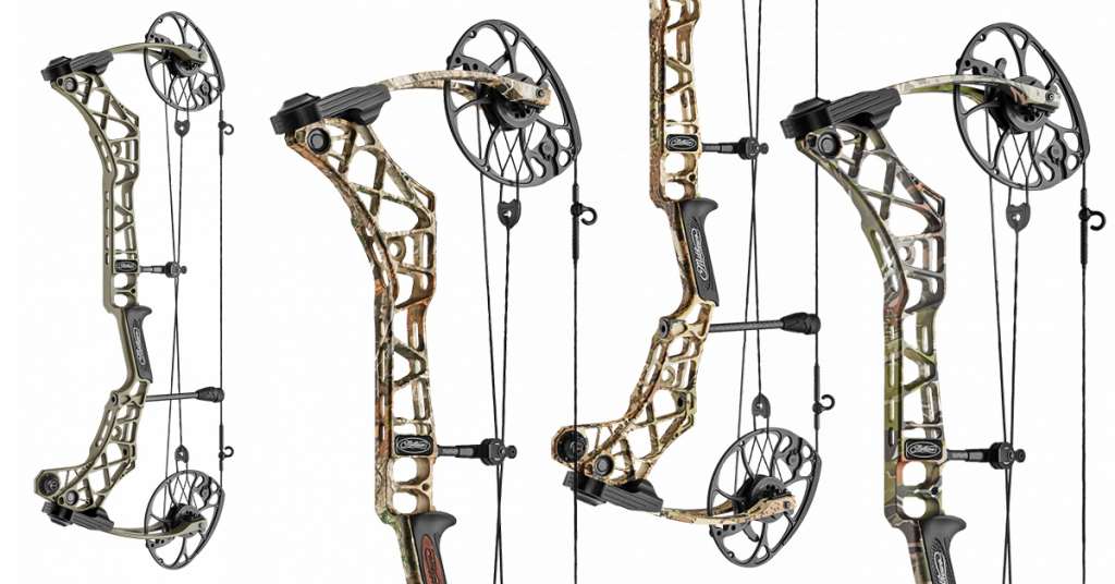 Field Test: Matthews VXR Series Compound Bow | Shoot On