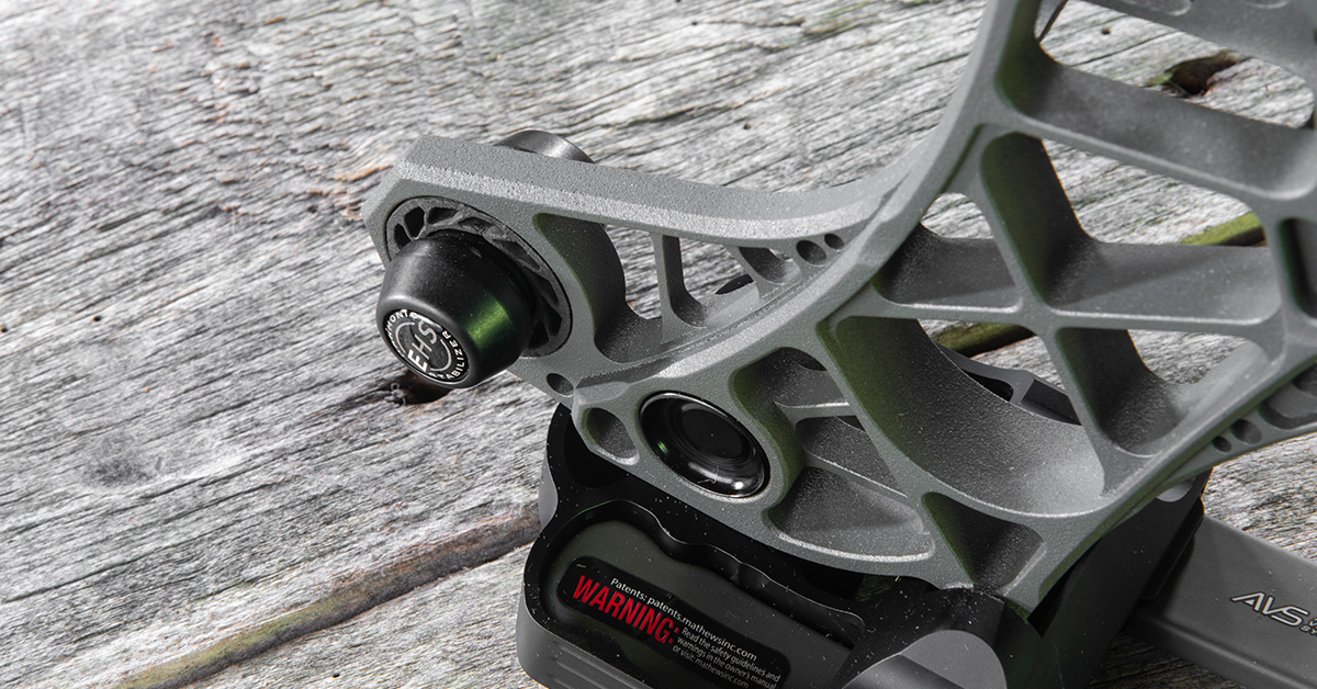 Field Test: Matthews VXR Series Compound Bow | Shoot On