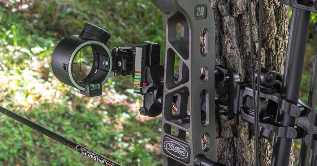 Field Test: Matthews VXR Series Compound Bow | Shoot On