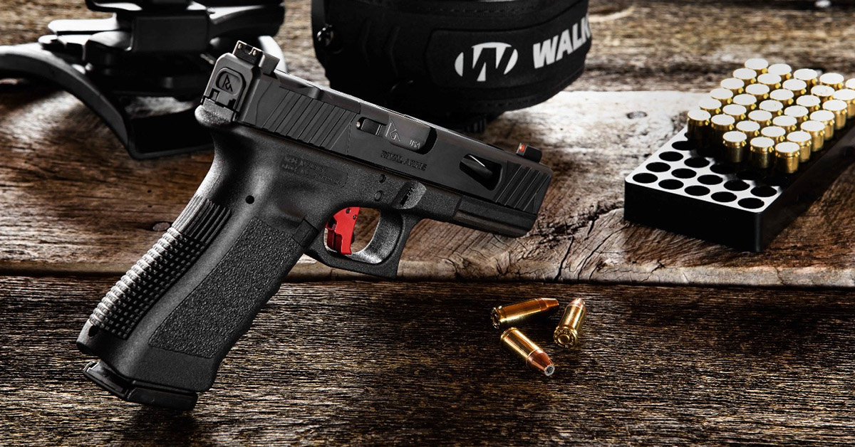 Expand Your GLOCK Options | Shoot On