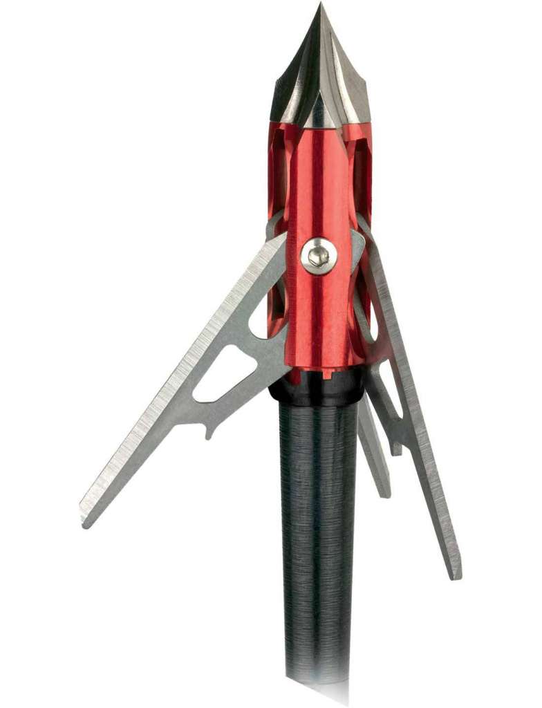 Power Stroke Giveaway | Win a Crossbow and More at Shoot On