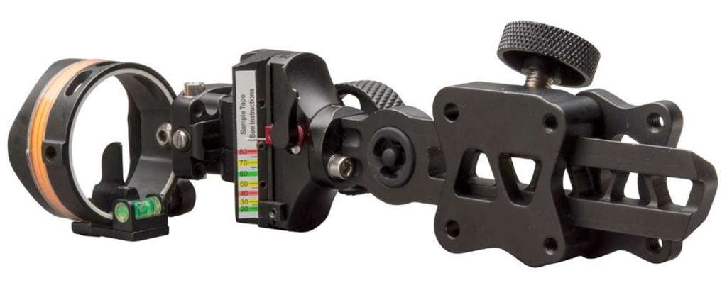 Apex Gear Covert Single-Pin Series | Shoot On