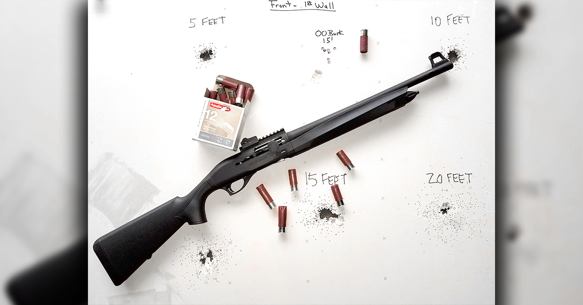 What is the Best Home Defense Shotgun? | Shoot On