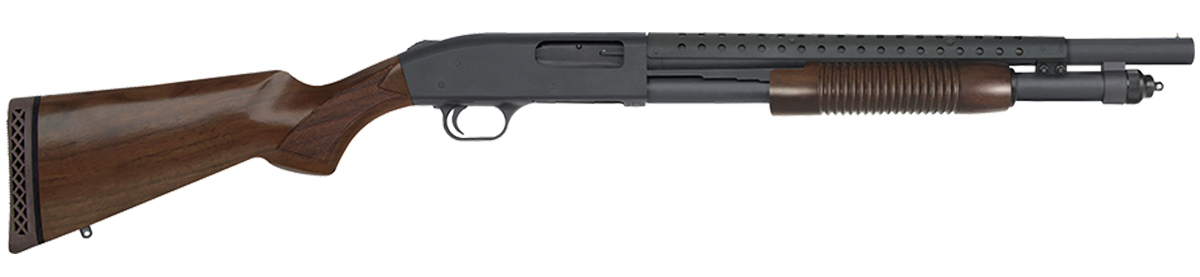 What is the Best Home Defense Shotgun? | Shoot On