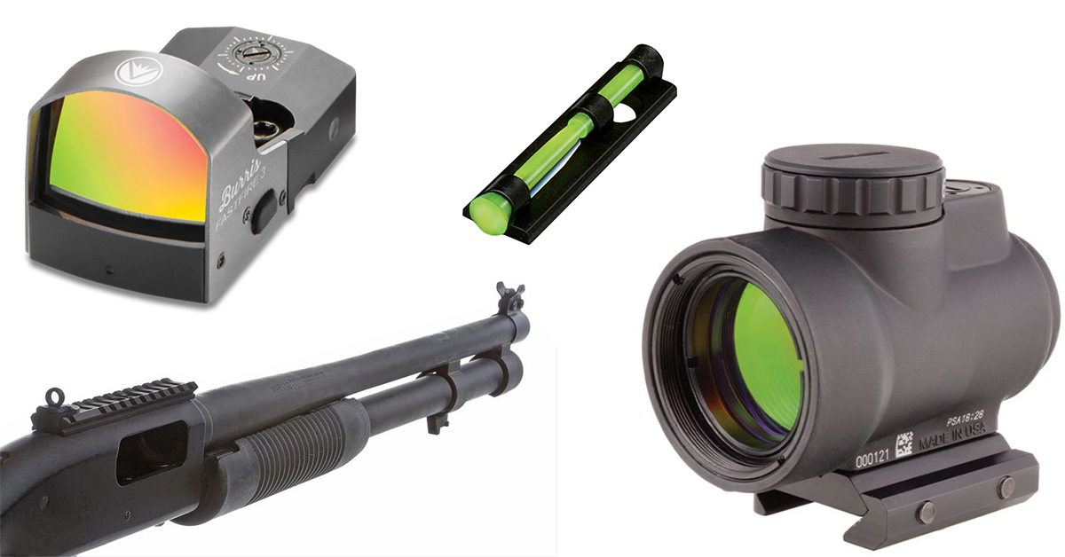 What is the Best Home Defense Shotgun? | Shoot On