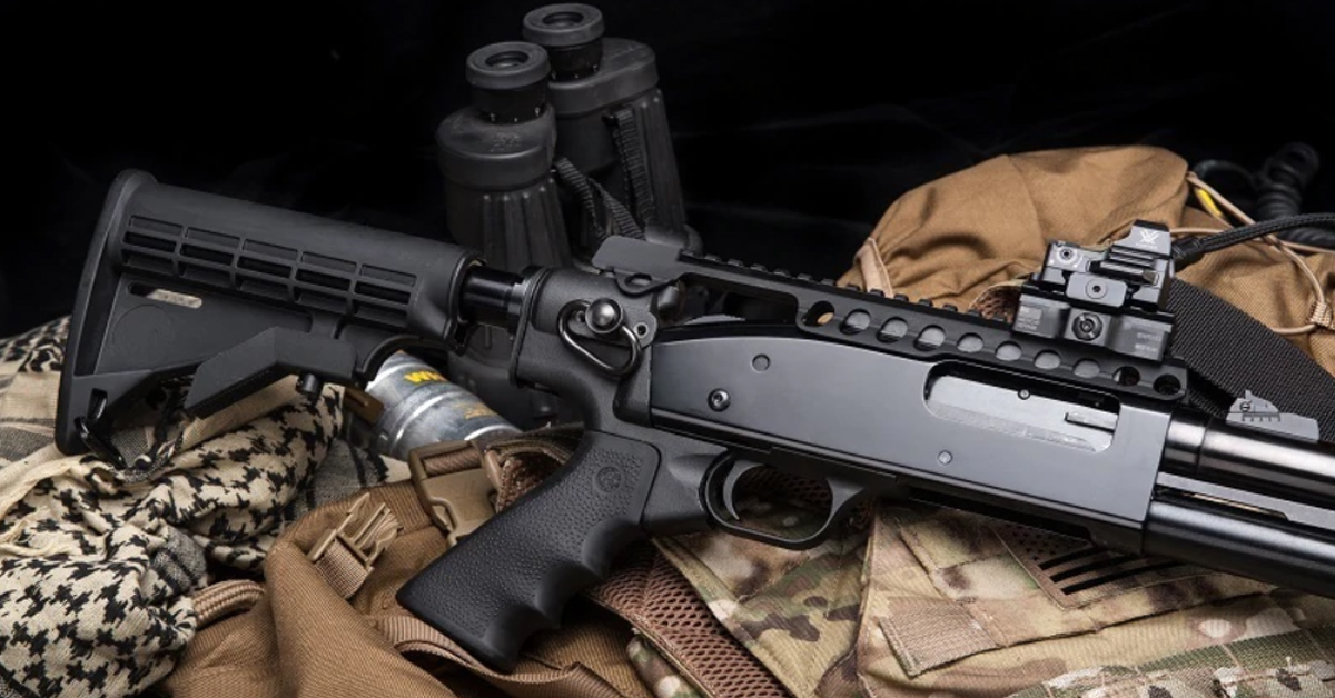 What is the Best Home Defense Shotgun? | Shoot On