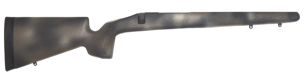 Upgrade Your Hunting Rifle the Easy Way | Shoot On