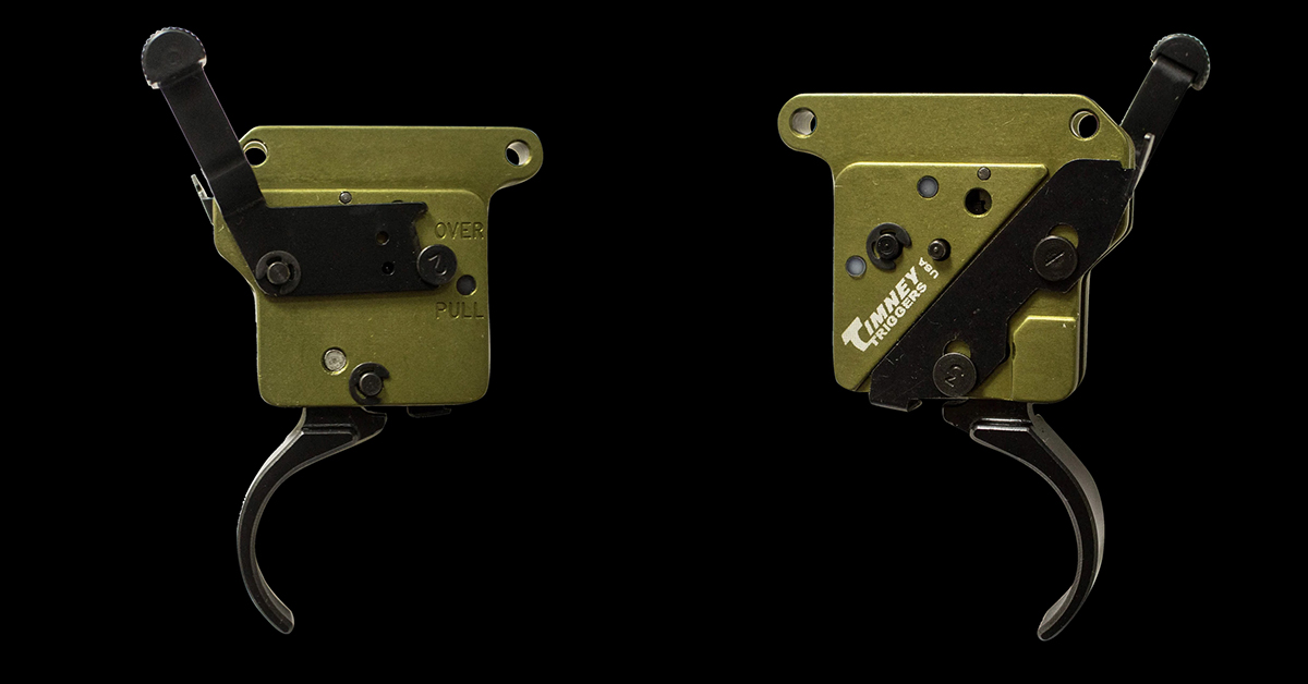 Upgrade Your Hunting Rifle the Easy Way | Shoot On