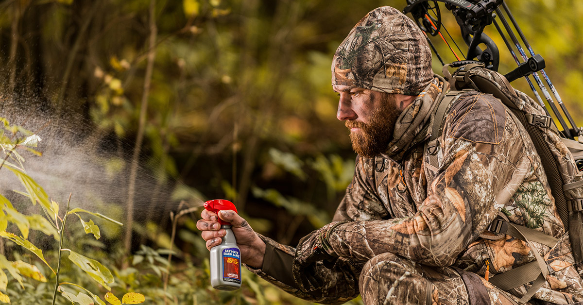 Cash in on Early-Season Scrapes | Shoot On