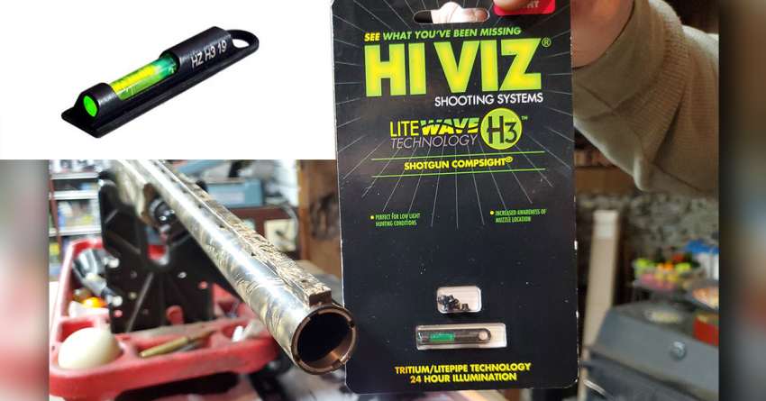 Step Up Your Shotgun Game in a Flash | Shoot On