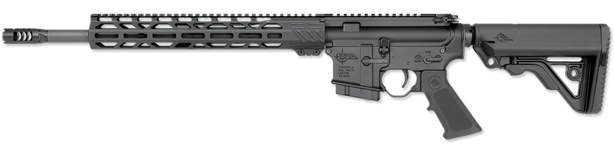 TESTED: Rock River Arms' LAR-15M .350 Legend | Shoot On