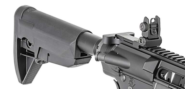 TESTED: Springfield Armory Saint Victor AR-10 .308 | Shoot On