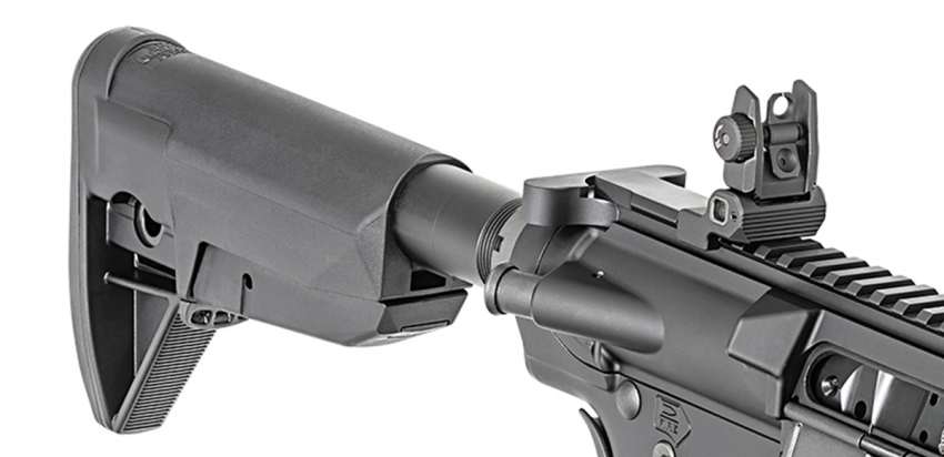 TESTED: Springfield Armory Saint Victor AR-10 .308 | Shoot On