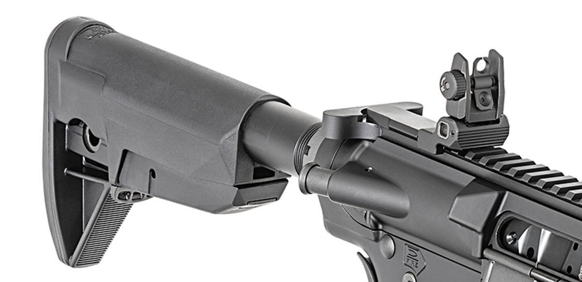 TESTED: Springfield Armory Saint Victor AR-10 .308 | Shoot On