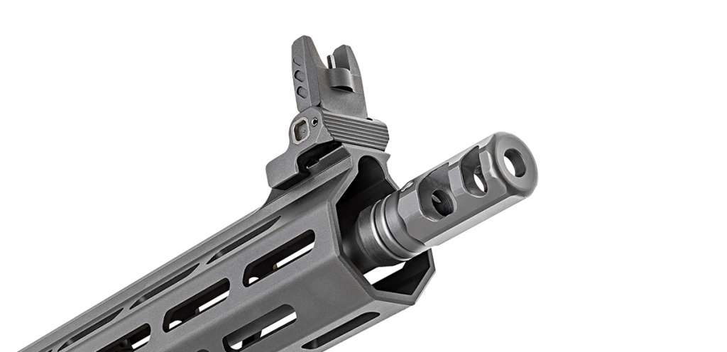 TESTED: Springfield Armory Saint Victor AR-10 .308 | Shoot On