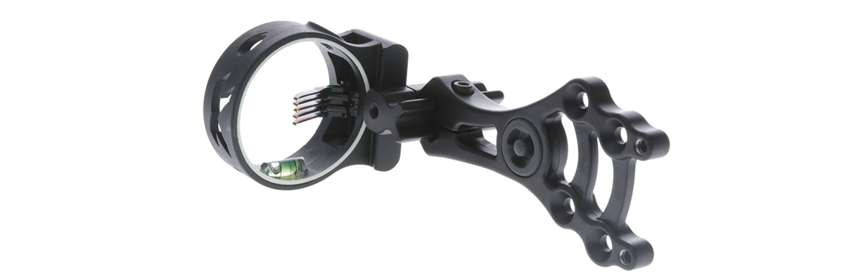 Single- vs Multi-Pin Sights | Shoot On