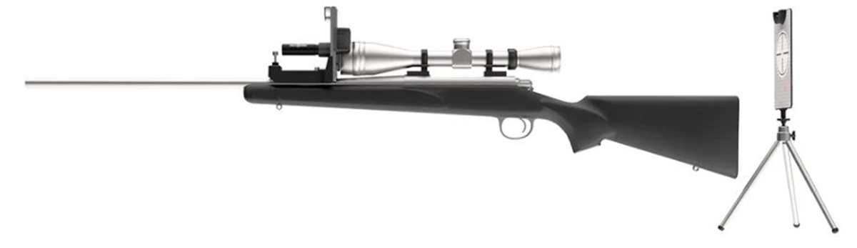 How to Mount a Hunting Rifle Scope | Shoot On