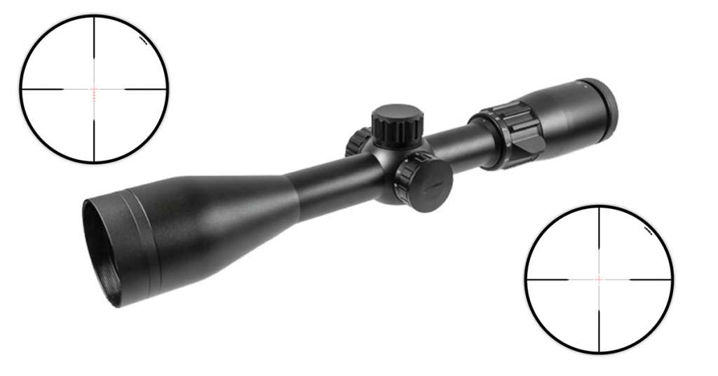 How to Mount a Hunting Rifle Scope | Shoot On
