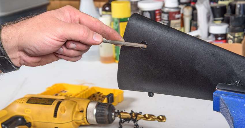 How To "Sling-Up" Your Defensive Shotgun | Shoot On