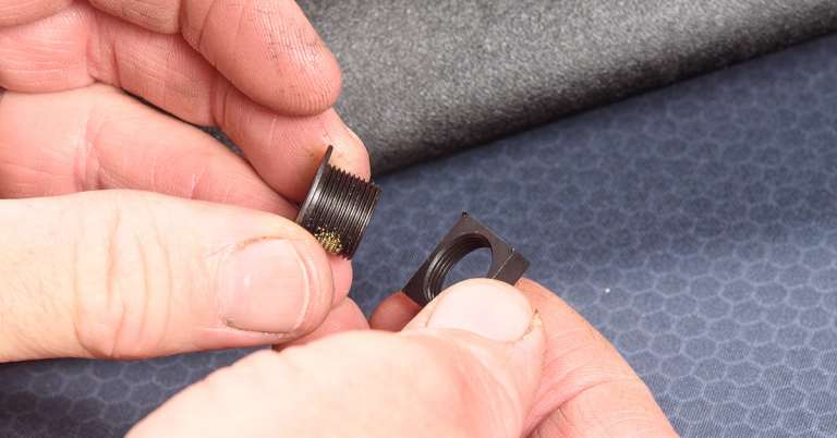 How To "Sling-Up" Your Defensive Shotgun | Shoot On