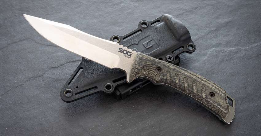 The Ultimate Guide to Buying Your First Tactical Knife | Shoot On