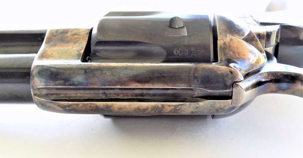 "Old West" Revolvers LIVE! | Shoot On