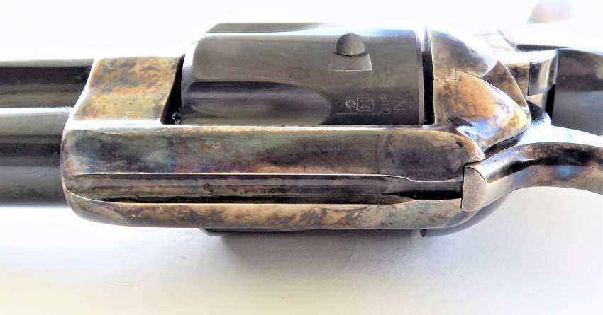 "Old West" Revolvers LIVE! | Shoot On