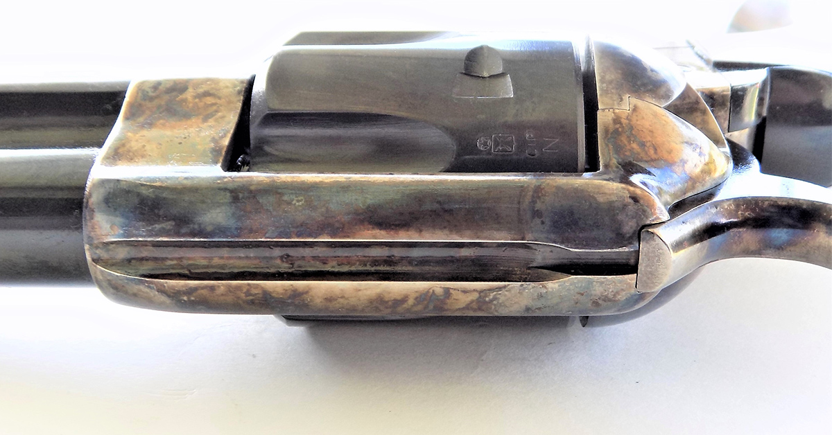 "Old West" Revolvers LIVE! | Shoot On