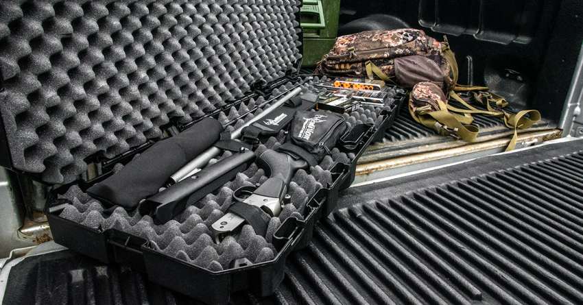 Take the Hassle Out of Muzzleloader Season | Shoot On