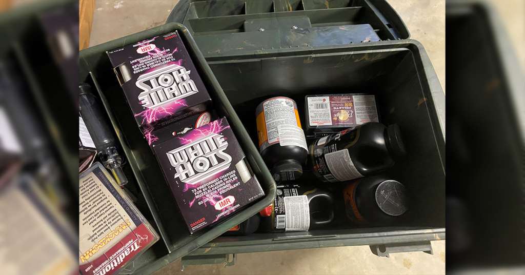 Take the Hassle Out of Muzzleloader Season | Shoot On