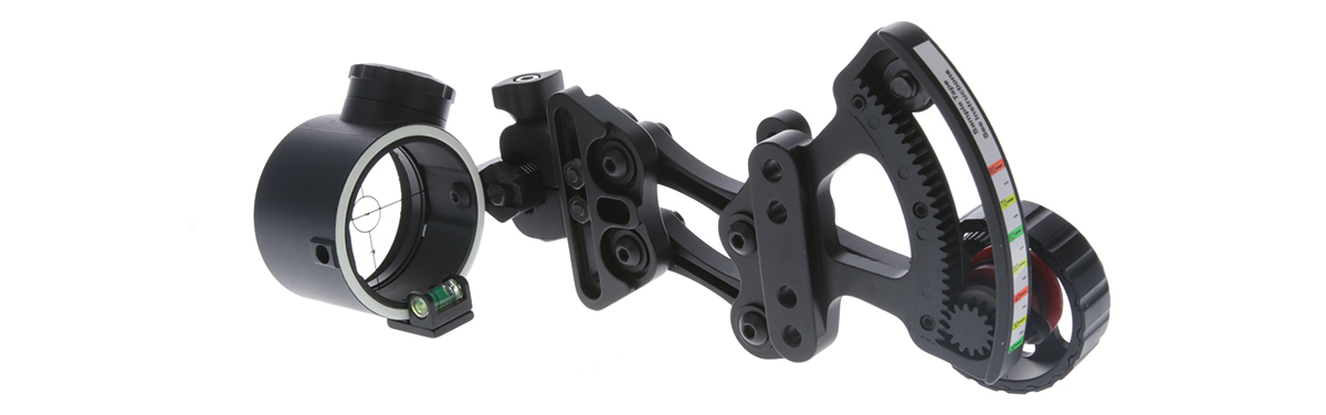 Archer's Choice Range Rover Pro | Shoot On