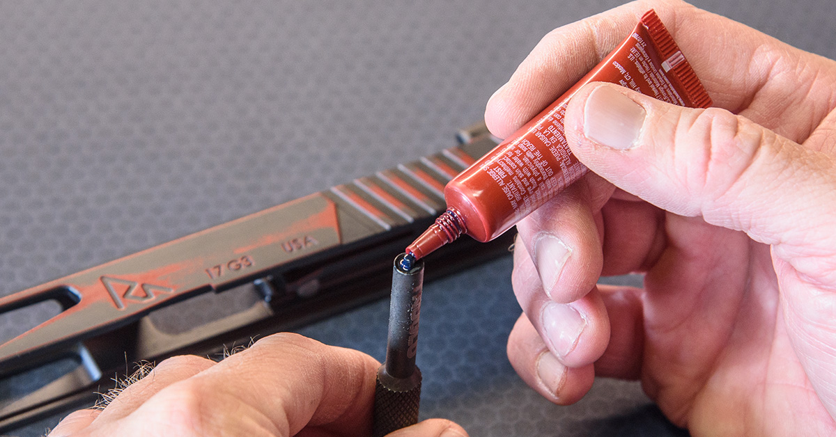 How To: Install MOS-Height Sights on Your GLOCK | Shoot On