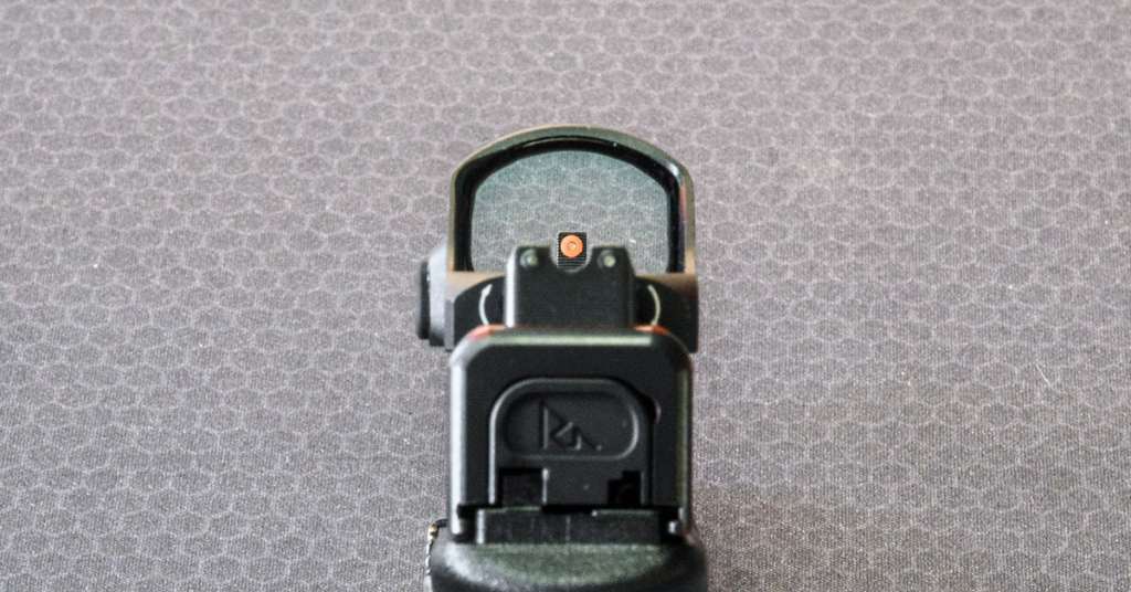 How To: Install MOS-Height Sights on Your GLOCK | Shoot On