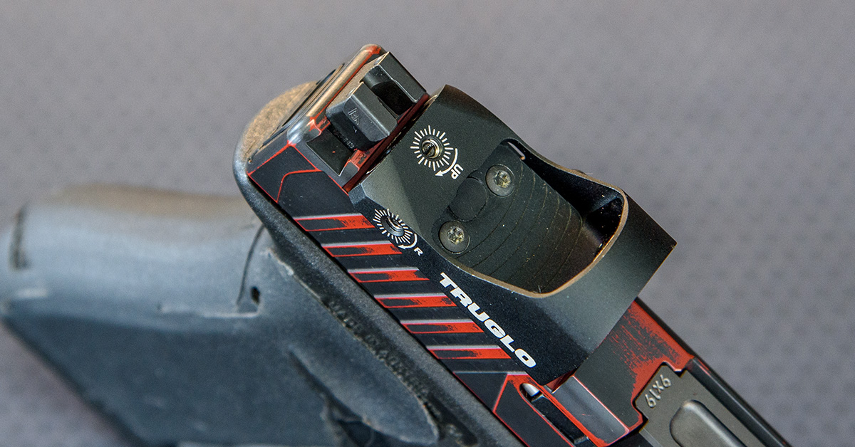 How To: Install MOS-Height Sights on Your GLOCK | Shoot On