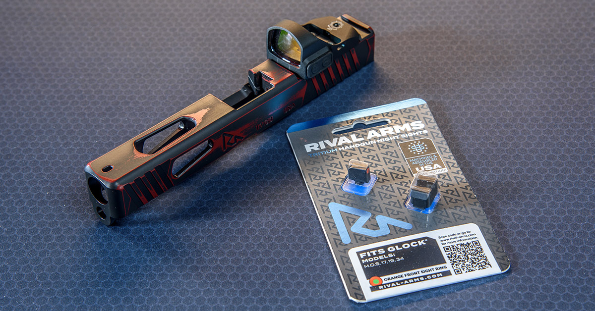 How To: Install MOS-Height Sights on Your GLOCK | Shoot On