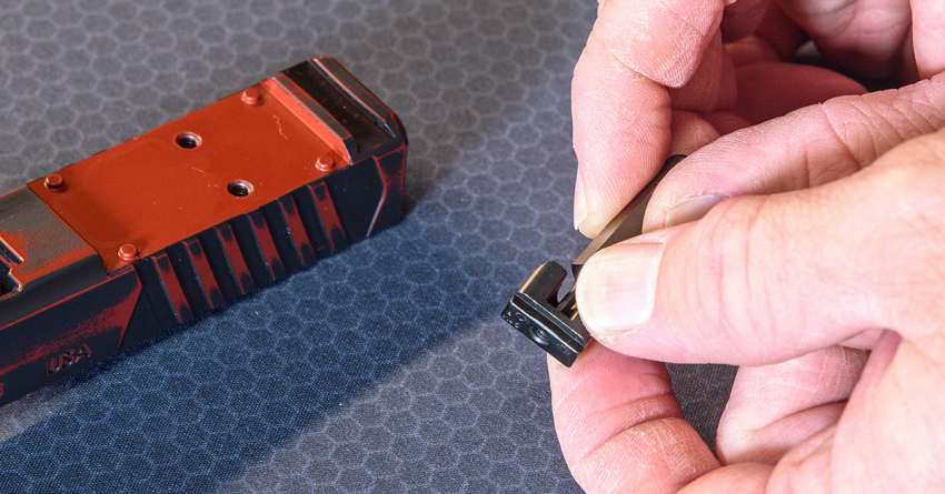 How To: Install MOS-Height Sights on Your GLOCK | Shoot On