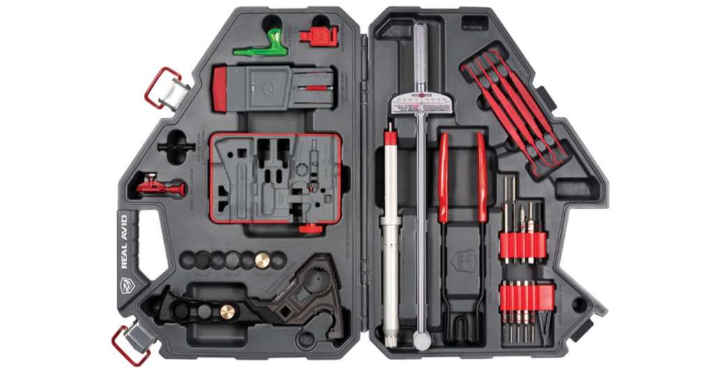 FIVE Expert AR Build Tips | Shoot On