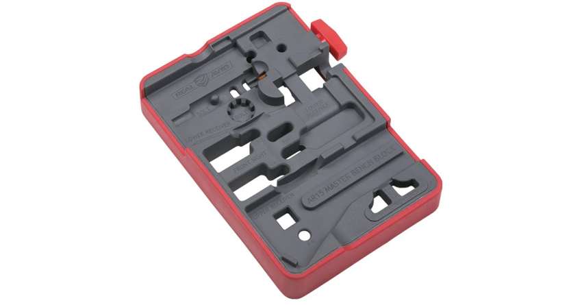 FIVE Expert AR Build Tips | Shoot On