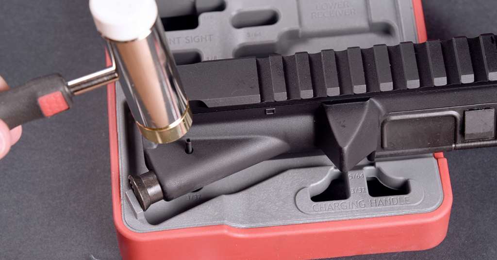 FIVE Expert AR Build Tips | Shoot On