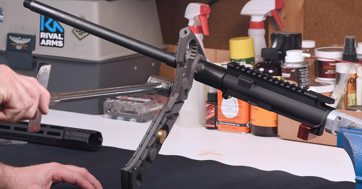 FIVE Expert AR Build Tips | Shoot On