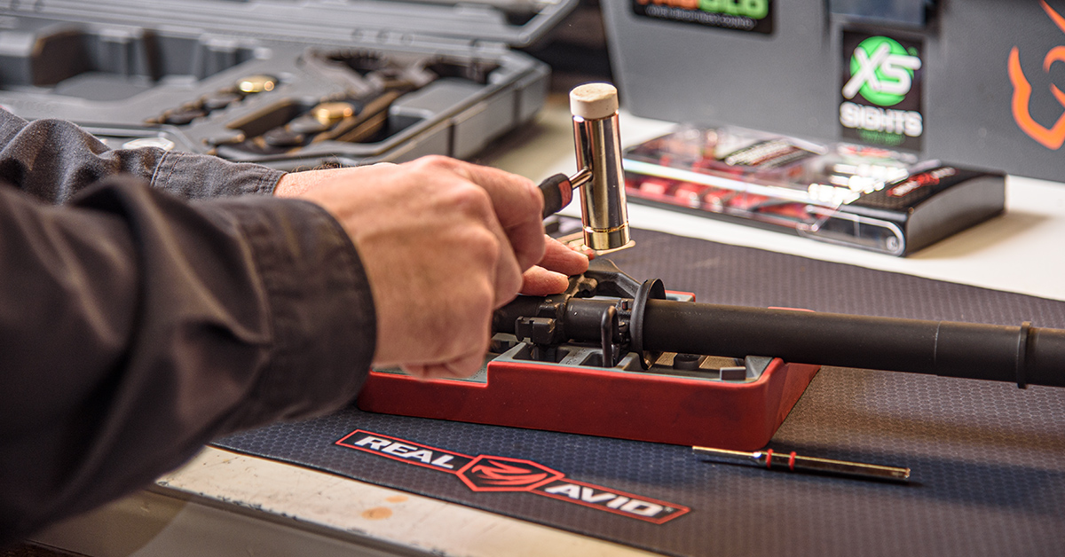 FIVE Expert AR Build Tips | Shoot On