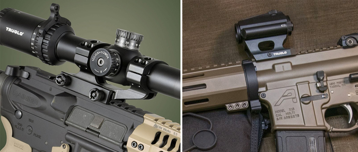 Essential Gear Every AR Needs | Shoot On