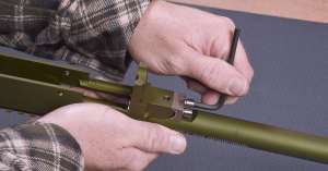 Build a 10/22-Style Rifle YOUR Way | Shoot On