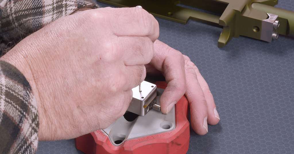 Build a 10/22-Style Rifle YOUR Way | Shoot On