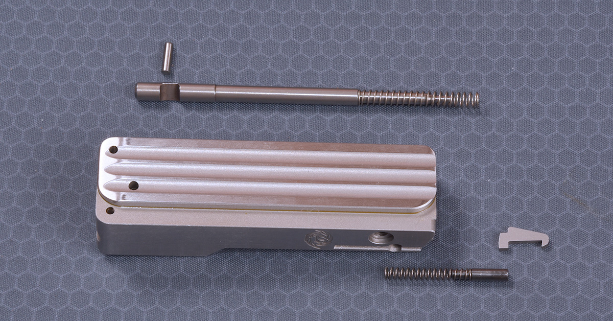 Build a 10/22-Style Rifle YOUR Way | Shoot On