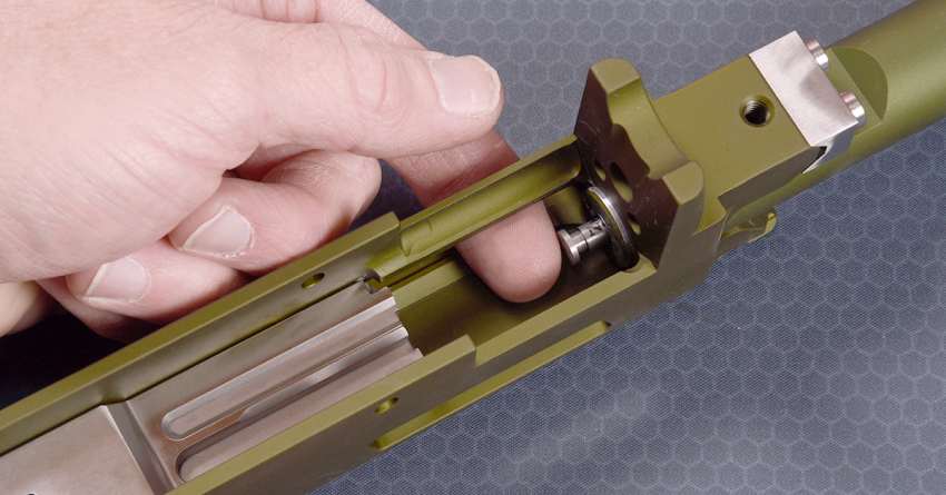 Build a 10/22-Style Rifle YOUR Way | Shoot On