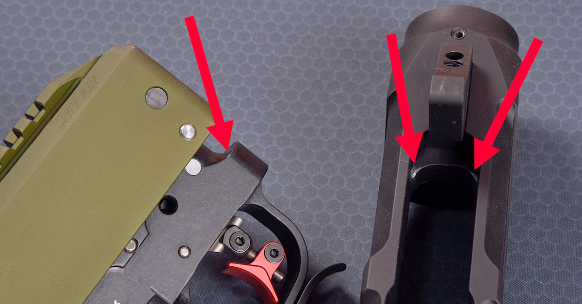 Build a 10/22-Style Rifle YOUR Way | Shoot On